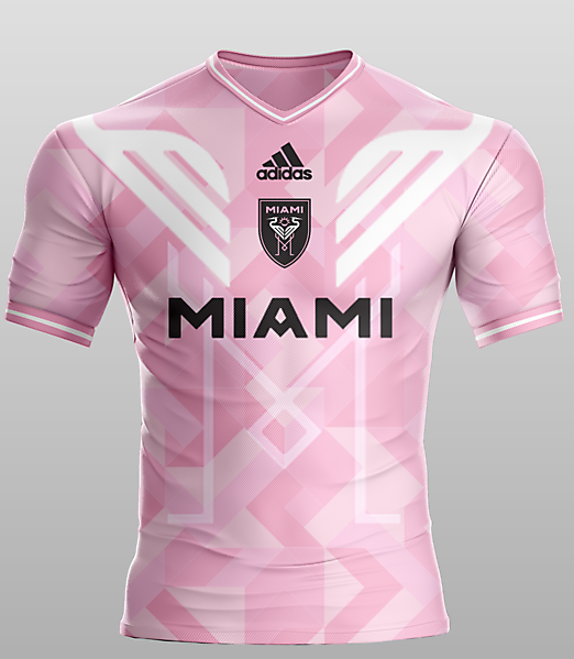Inter Miami Third