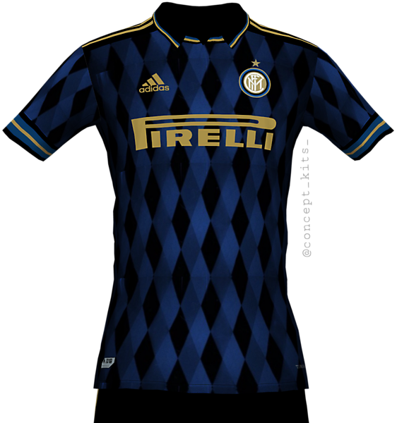 Inter Milan by adidas