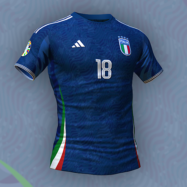 Italy Concept Kit : Home