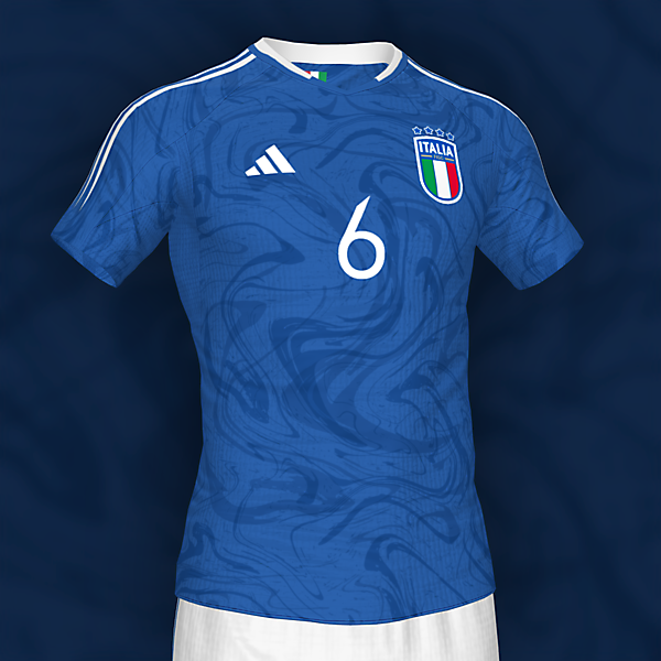 Italy Concept Kit_Home