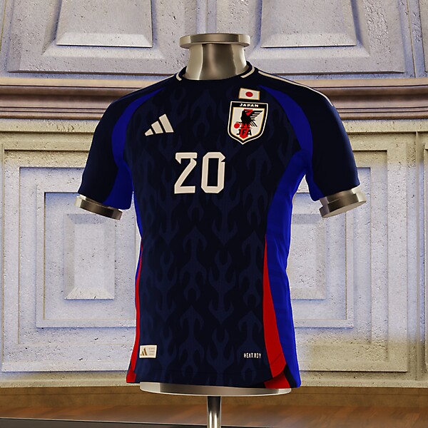 Japan 24-25 Home concept kit
