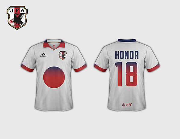 Home Kit // Japan