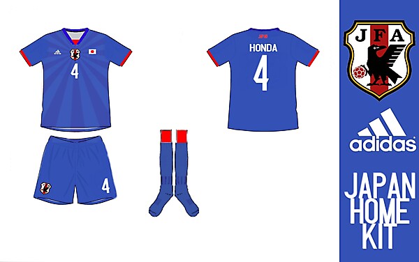 Japan Home Kit