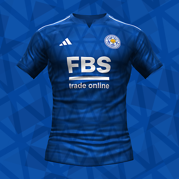 Leicester Home Concept