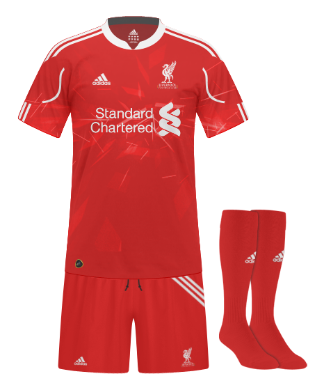 LFC Kits brokr151