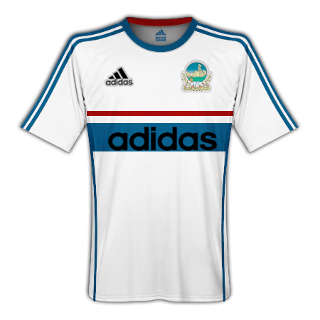 Linfield Home and Away