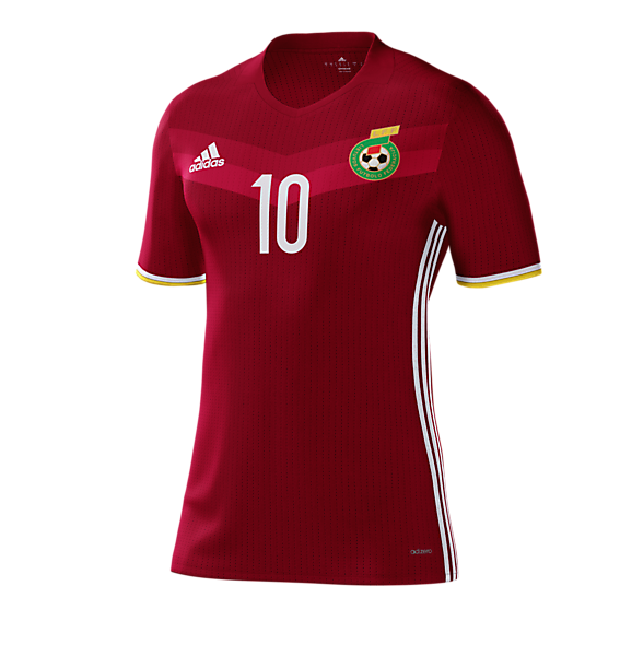 LITHUANIA (national team) AWAY