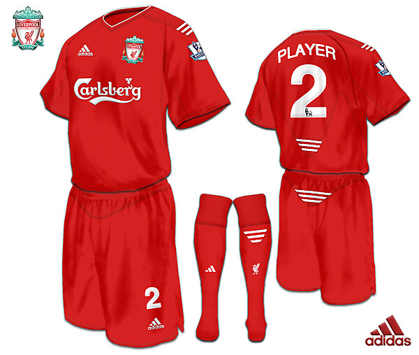 liverpool home fantasy mod