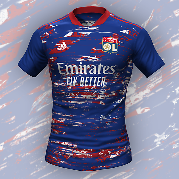 Lyon Away Concept