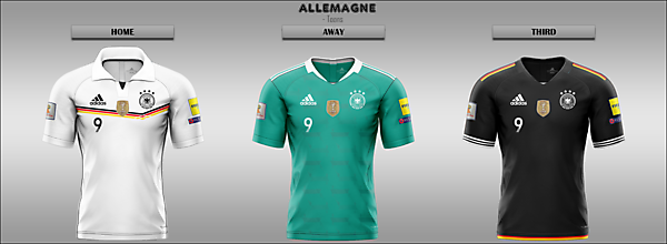 Mannschaft