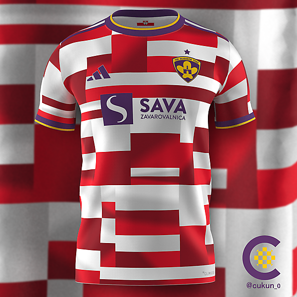 Maribor Adidas