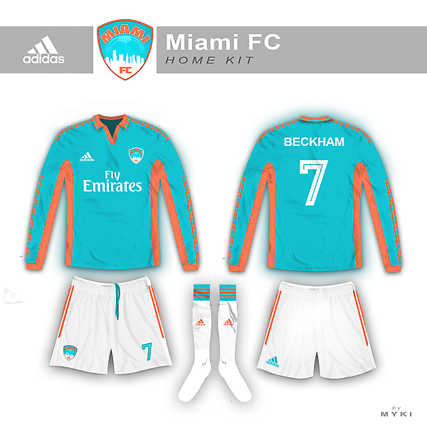 Miami Fc