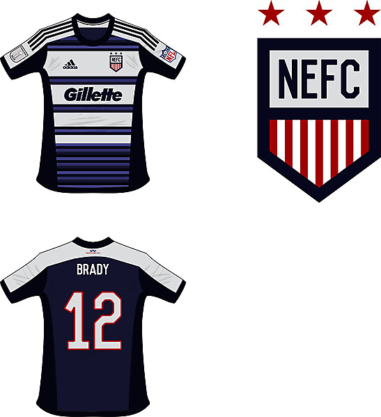 New England Patriots