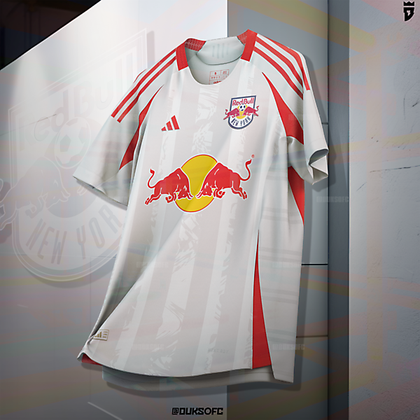 New York Red Bull | Home