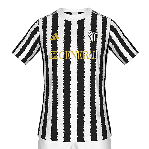 NŠ Mura Home Kit