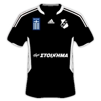 OFI HERAKLIO FC FANTASY KIT