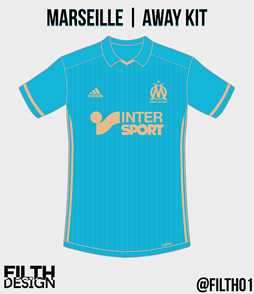 OM Away Kit