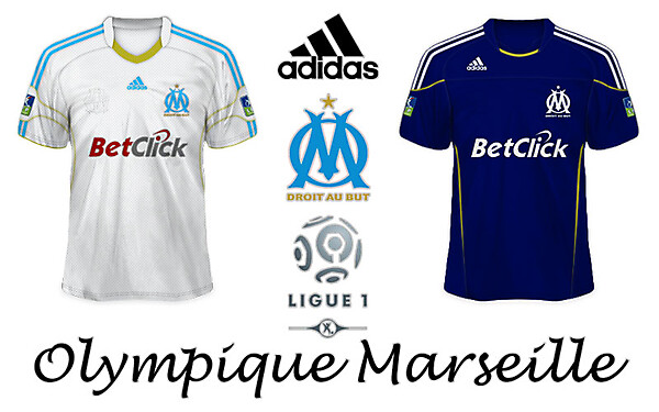 OM Home + Away