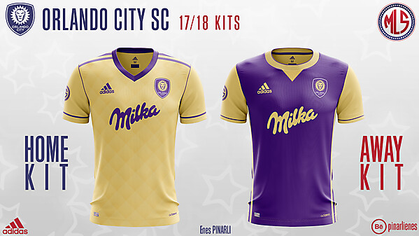Orlando City SC