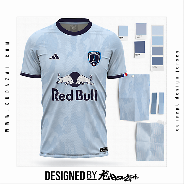 PARIS FC 2025