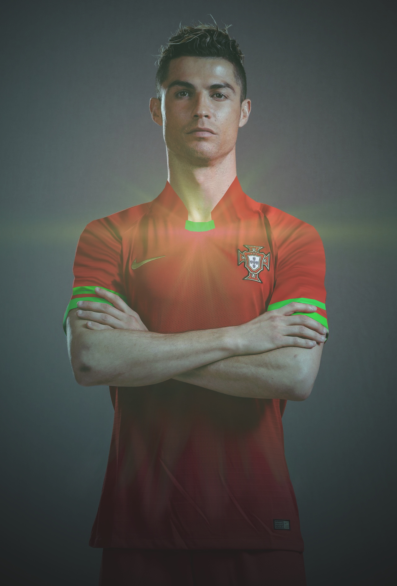 Portugal CR Portugal CR