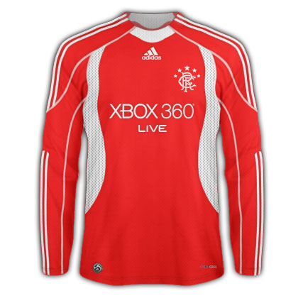 Rangers Kits