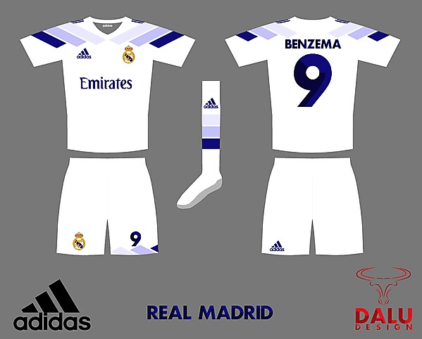Real Madrid