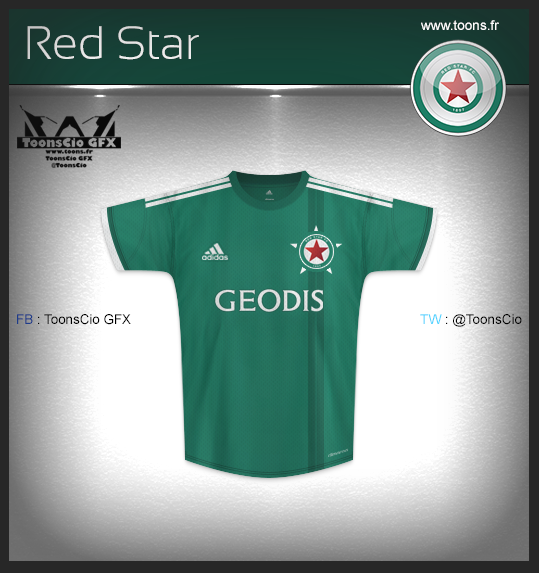 Red Star Home