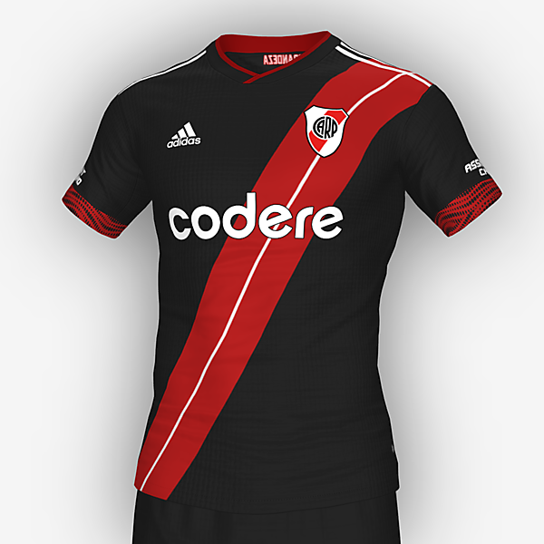 River Plate Concept Kit_Away