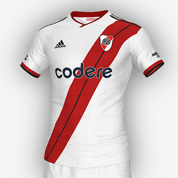 River Plate Concept Kit_Home