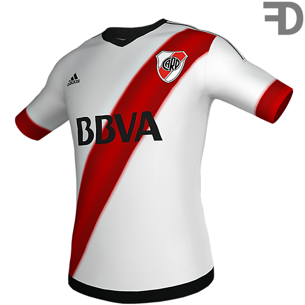 River Plate (Design)