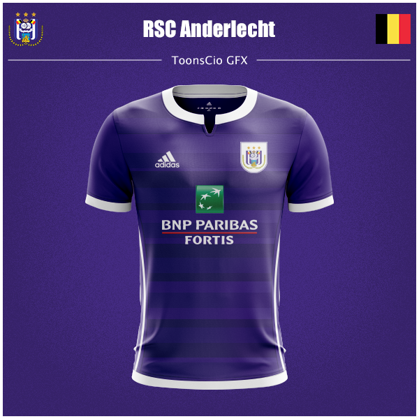 RSC Anderlecht