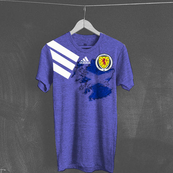 Scotland Home 2017