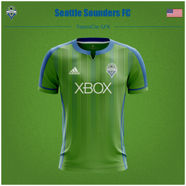 Seattle Sounders FC