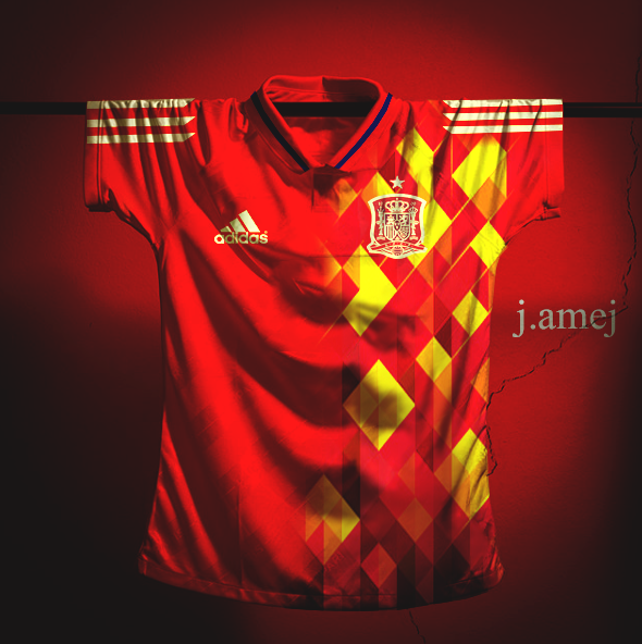 spain