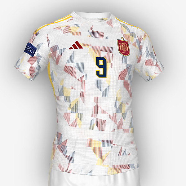 Spain Concept Kit_Away