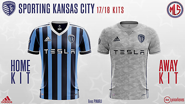 Sporting Kansas City