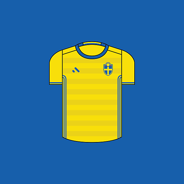 Sweden - Home / Minimalist