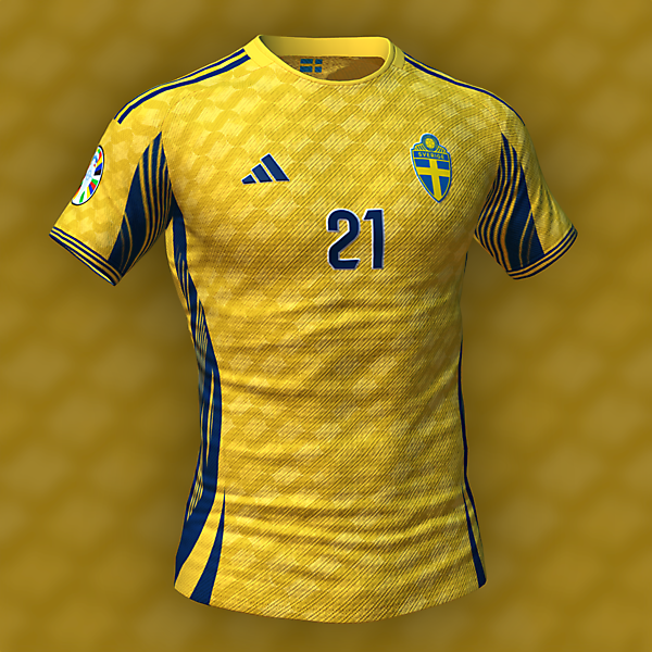 Sweden Concept Kit : Home