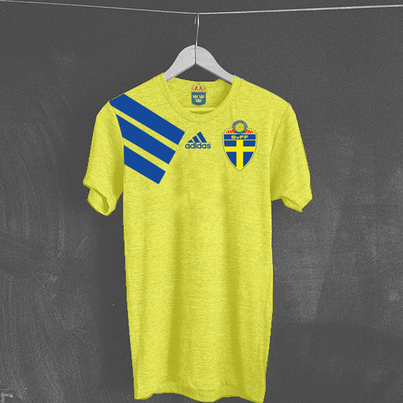 Sweden Home 2017