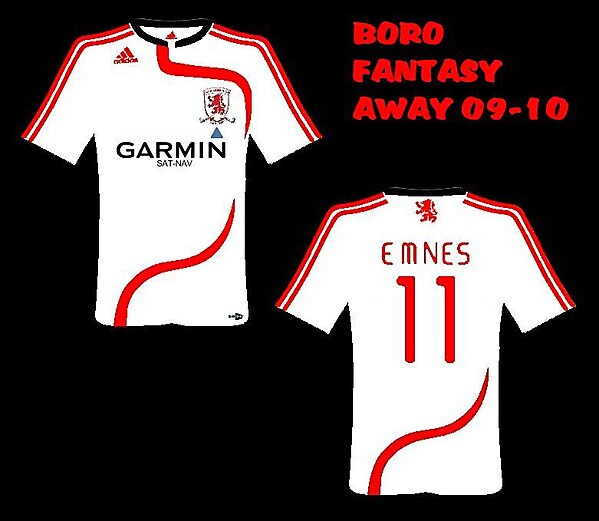 boro fantasy away 09-10