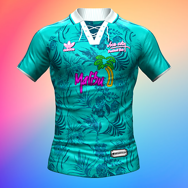 Vice City FC