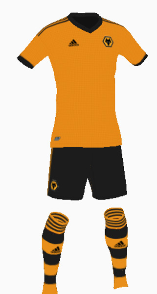 Wolverhampton Wanderers