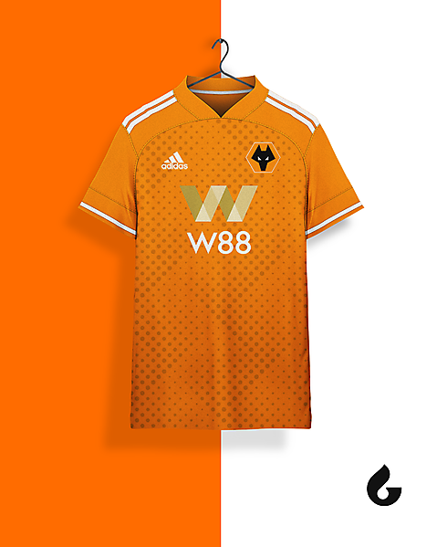 Wolves Home