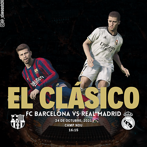 "El Clásico"
