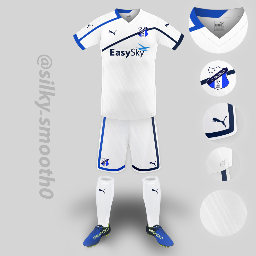 Honduras Progreso Puma