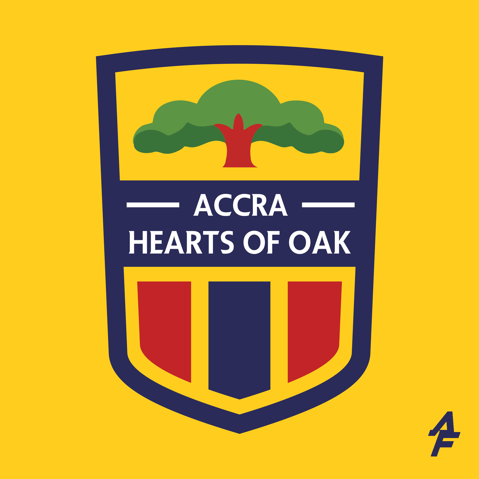 Accra Hearts of Oak