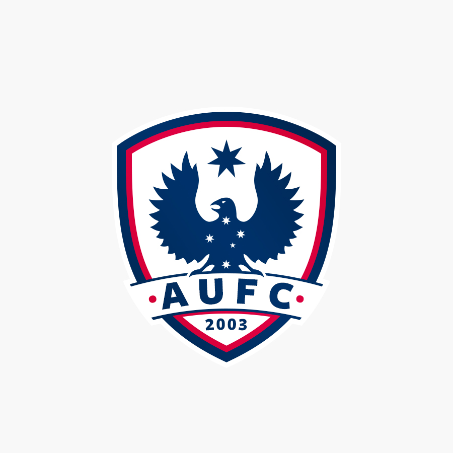 Adelaide United crest