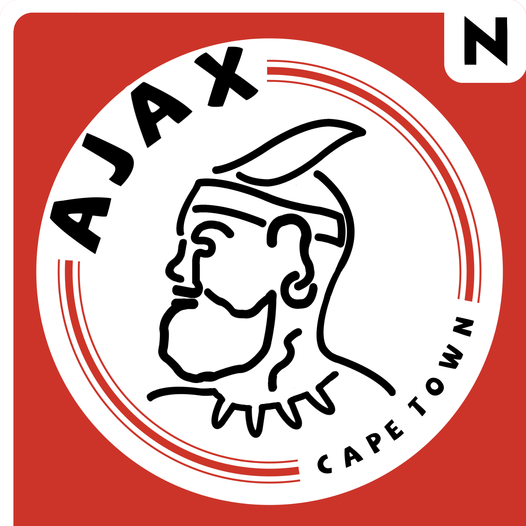 Ajax Cape Town Logo Sports News From Sports Management Magazine: Ajax