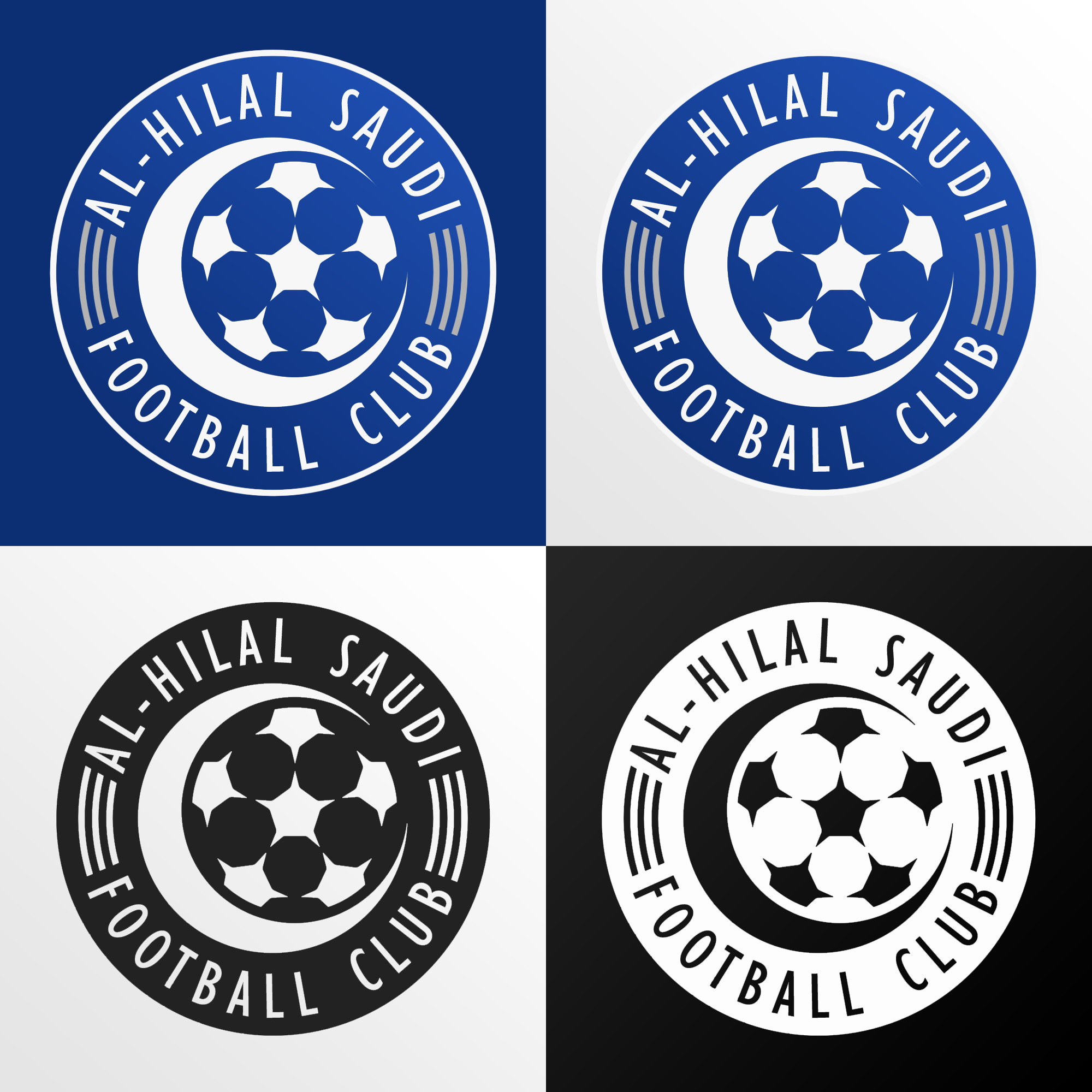 Hilal Fc Logo